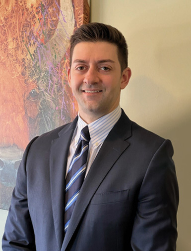 Carl Secola lll | Law Office of Carl A. Secola Jr., LLC