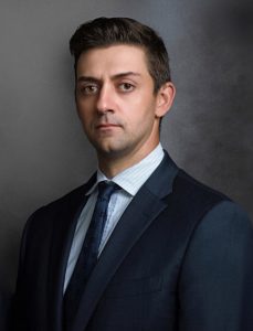 Carl Secola lll | Law Office of Carl A. Secola Jr., LLC